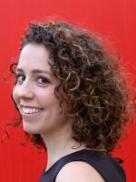 Sarah Gibson - americanorchestras.org