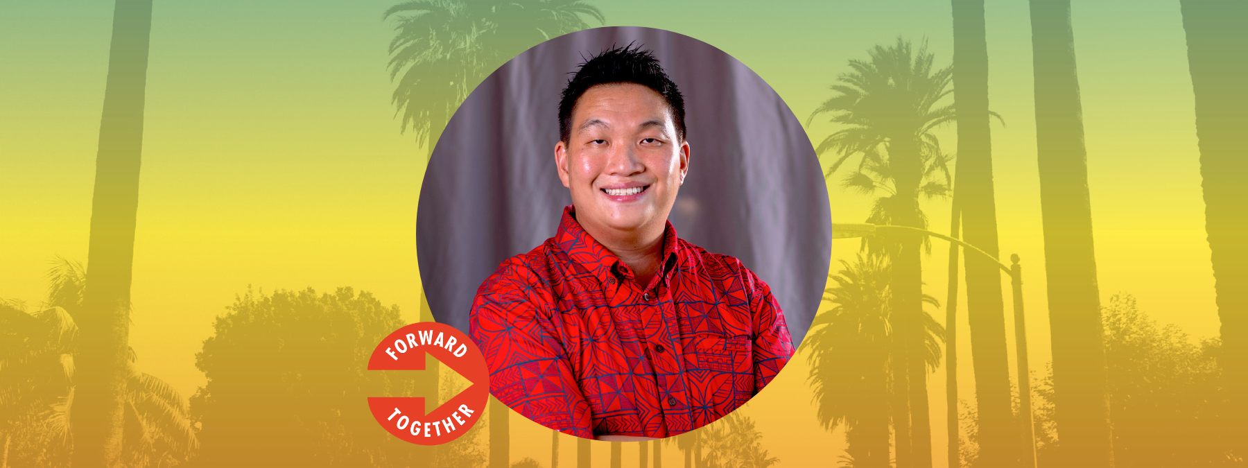 Conference 2022 Reflections: Randy Wong - americanorchestras.org