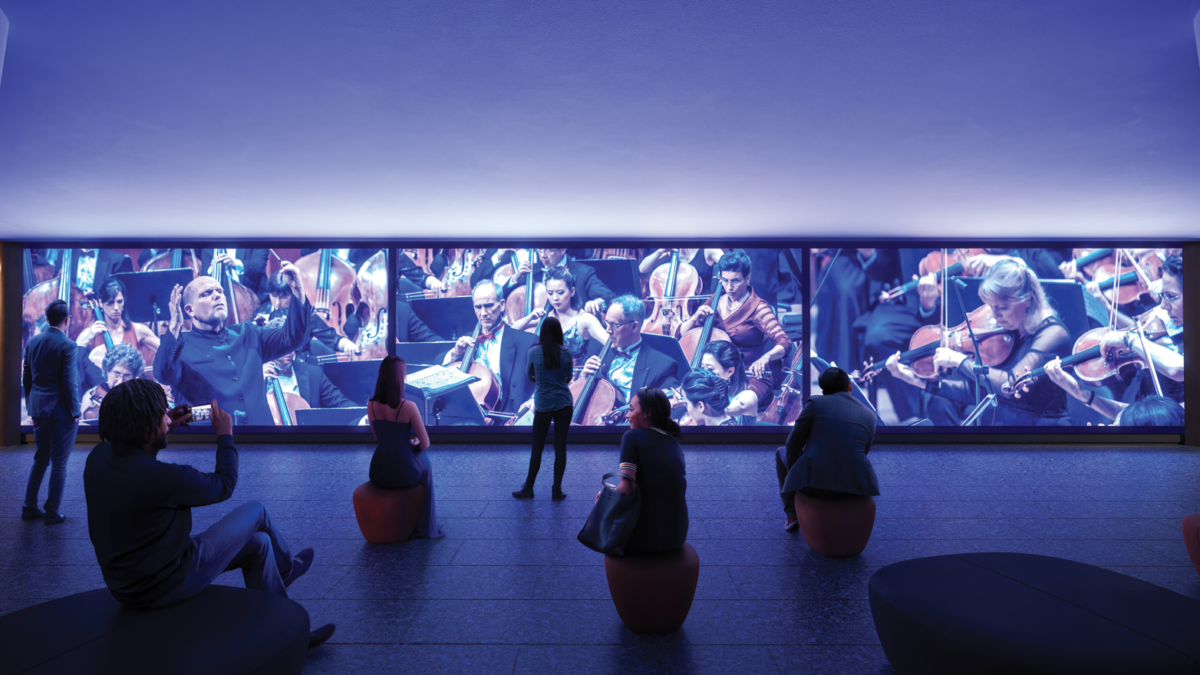 Symphony: Summer 2022 - americanorchestras.org