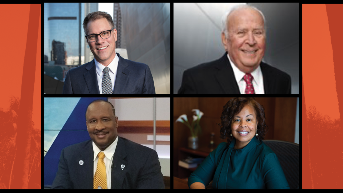 In Memoriam: Conductor Michael Morgan - americanorchestras.org