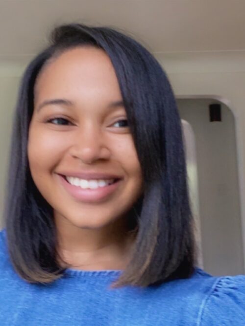 Lexi Sloan-Harper - americanorchestras.org