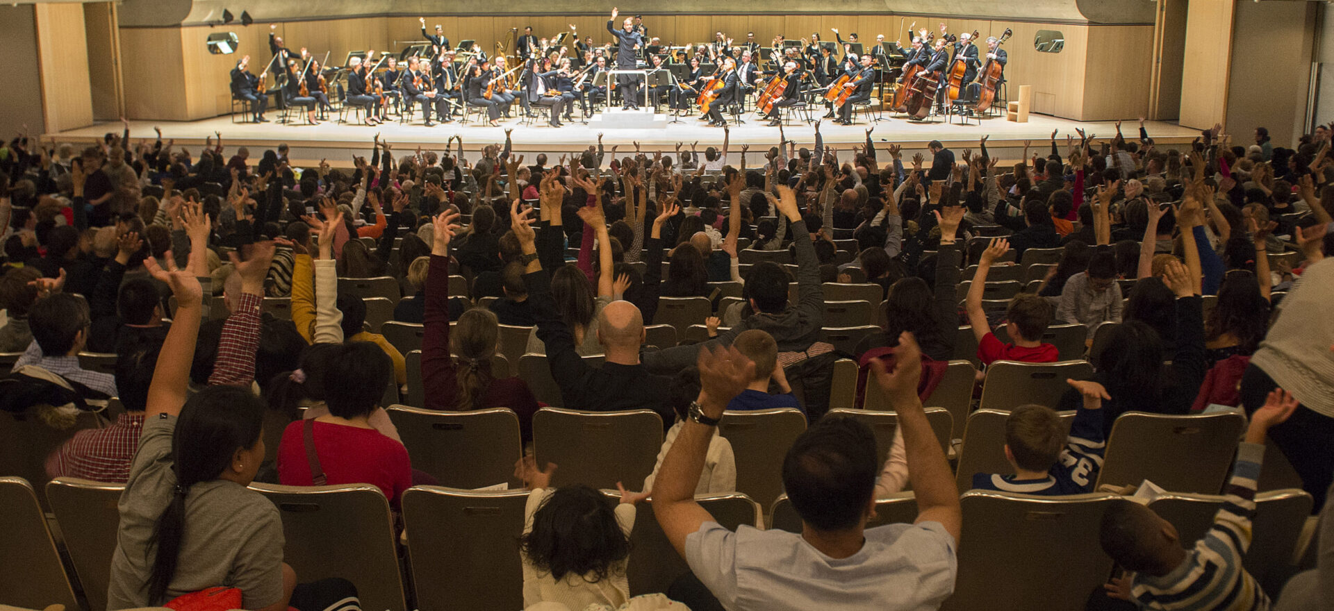 Audience Engagement - americanorchestras.org