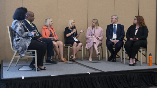 2020 Conference Volunteer Materials (PDFs) - americanorchestras.org