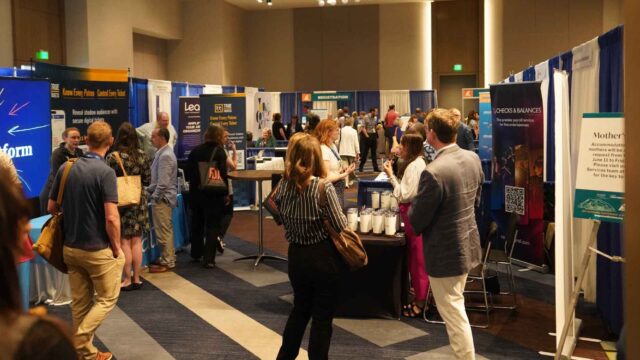 In Memoriam: Conductor Michael Morgan - americanorchestras.org