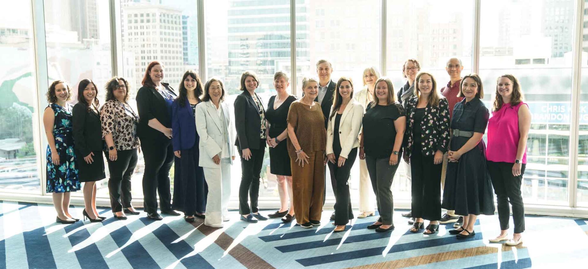 Anne Parsons Leadership Program - americanorchestras.org
