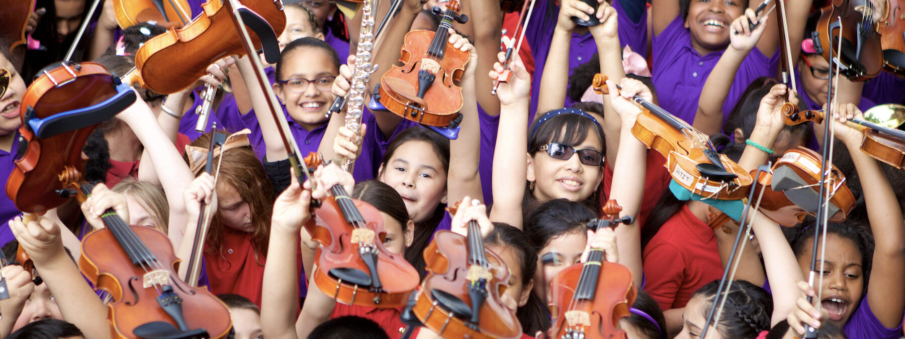 Music Education Advocacy - americanorchestras.org