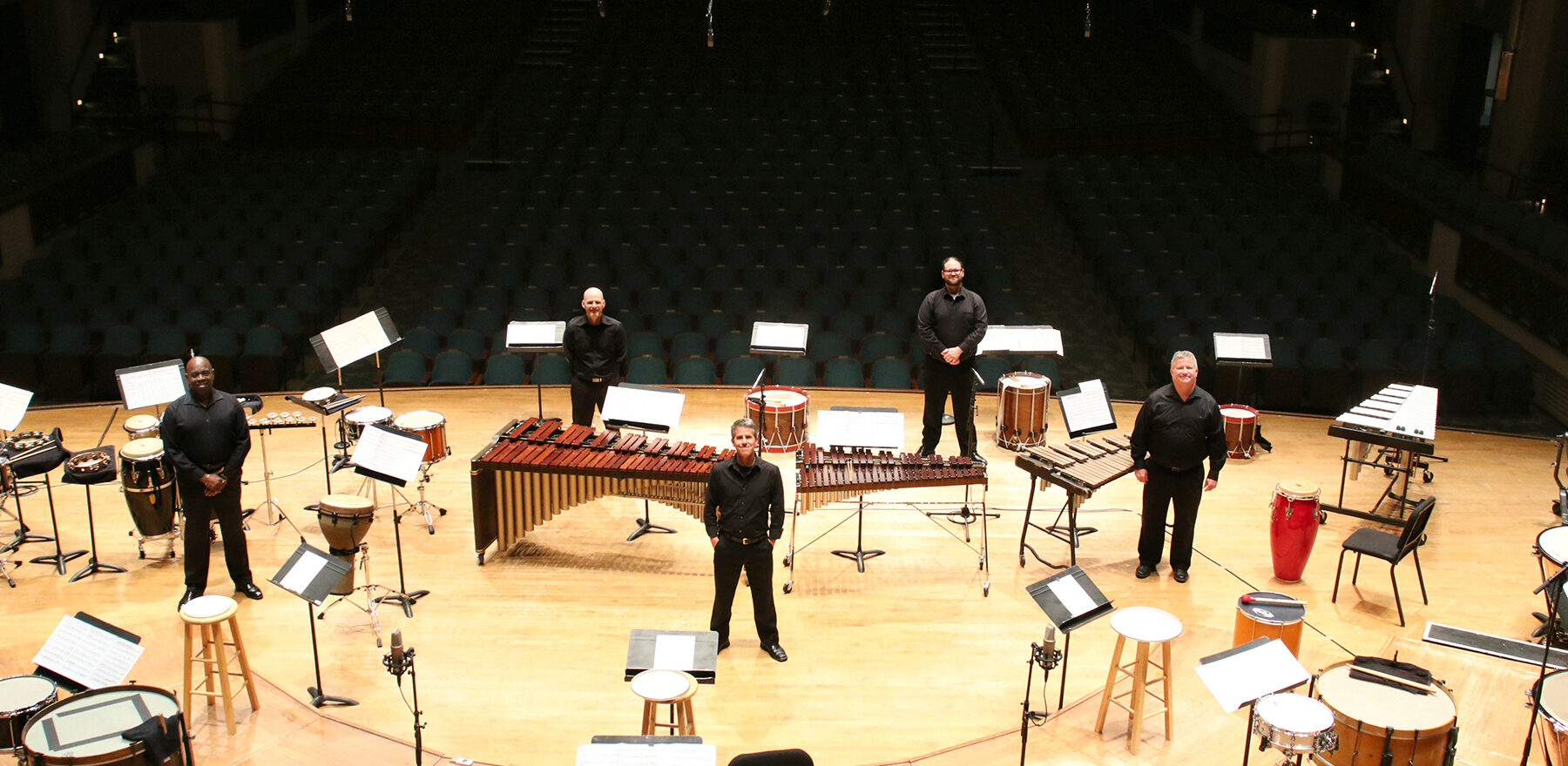Music in the Time of a Pandemic - americanorchestras.org